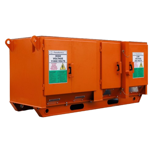 Transformco Electric | Transformers & Electrical Solutions