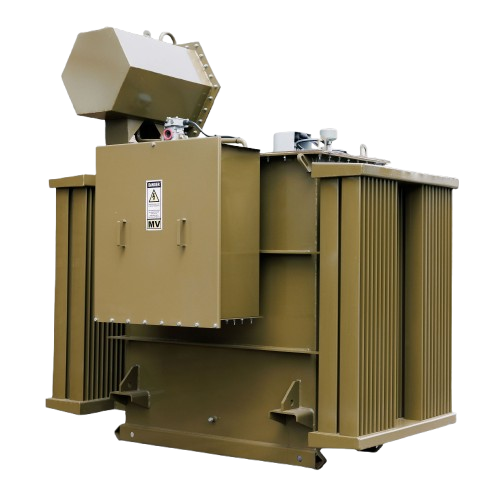 Transformco Electric | Transformers & Electrical Solutions