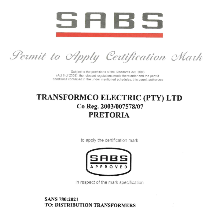 Transformco Electric | Transformers & Electrical Solutions
