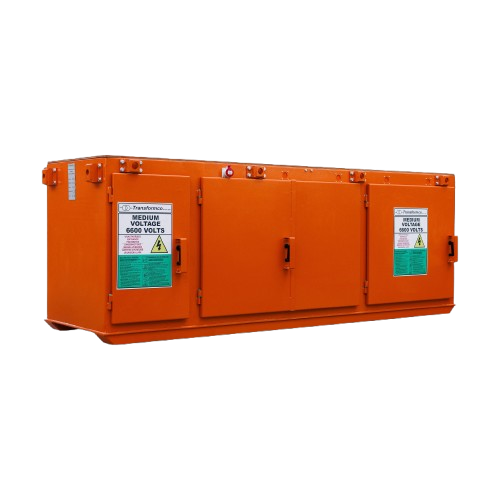 Transformco Electric | Transformers & Electrical Solutions